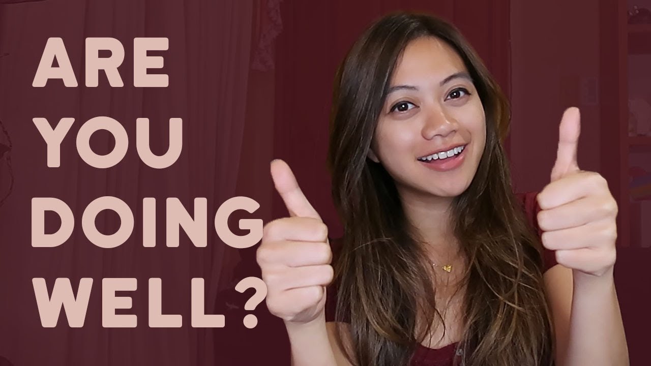 Signs you’re making PROGRESS in your LANGUAGES - YouTube