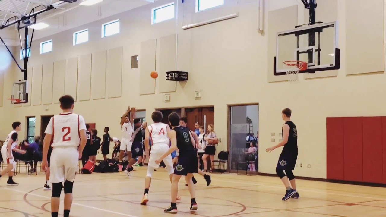 1. BTR Invitational June 2020 - Jaylen Mayo Basketball - YouTube