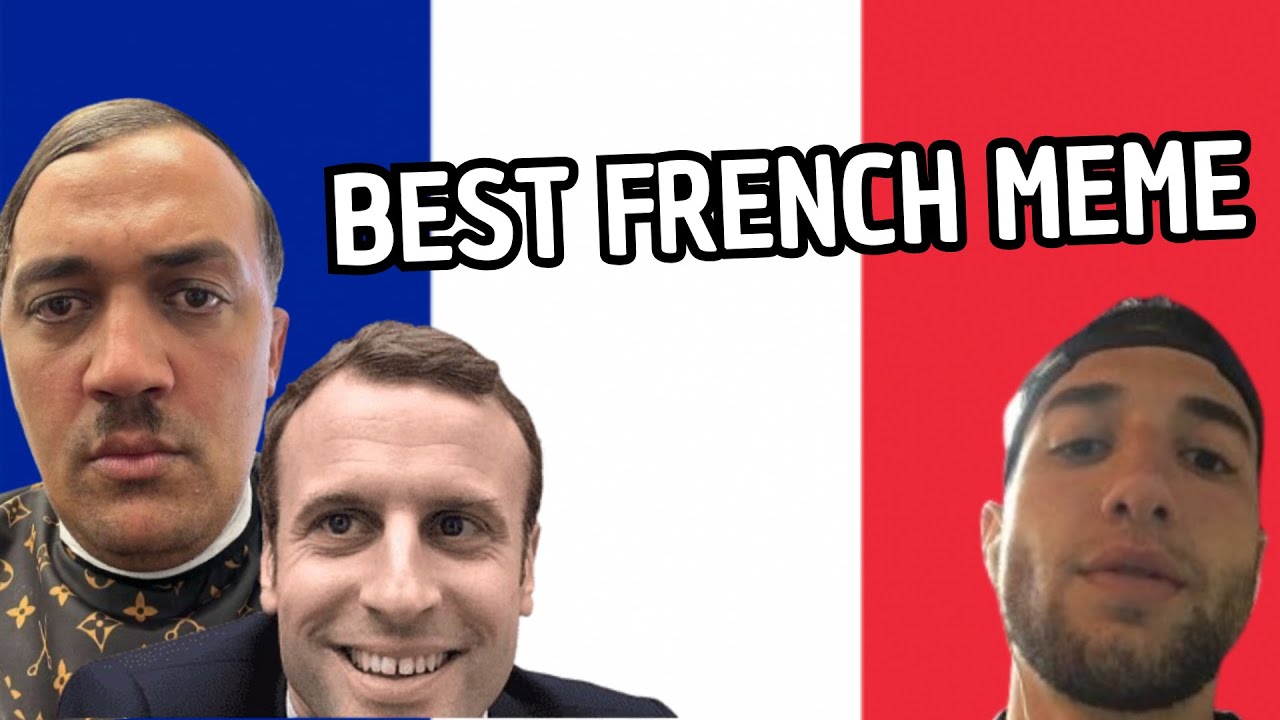 Les REFS Françaises à Avoir en 2024 - YouTube