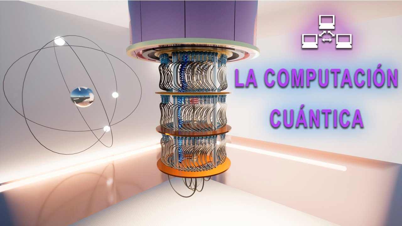 Computación Cuántica - Mundo cuántico / Quantum Computing - Quantum world. - YouTube