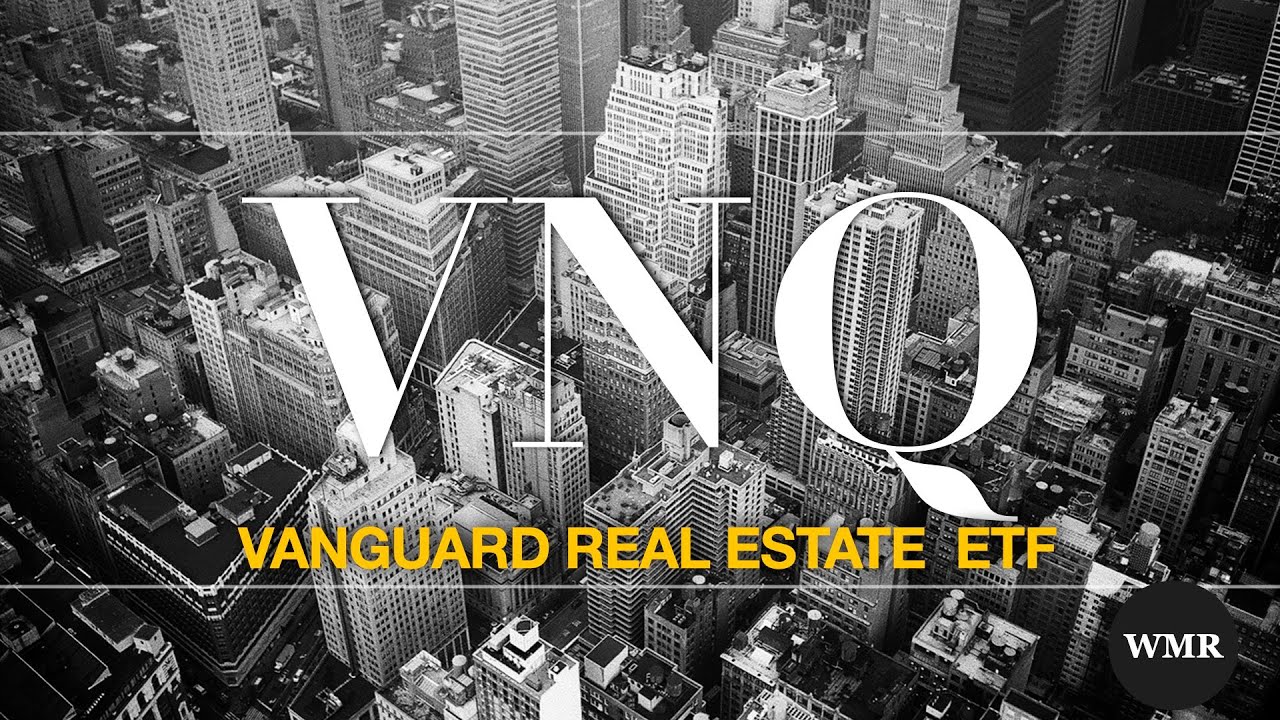 VNQ ETF 11/2023 - YouTube