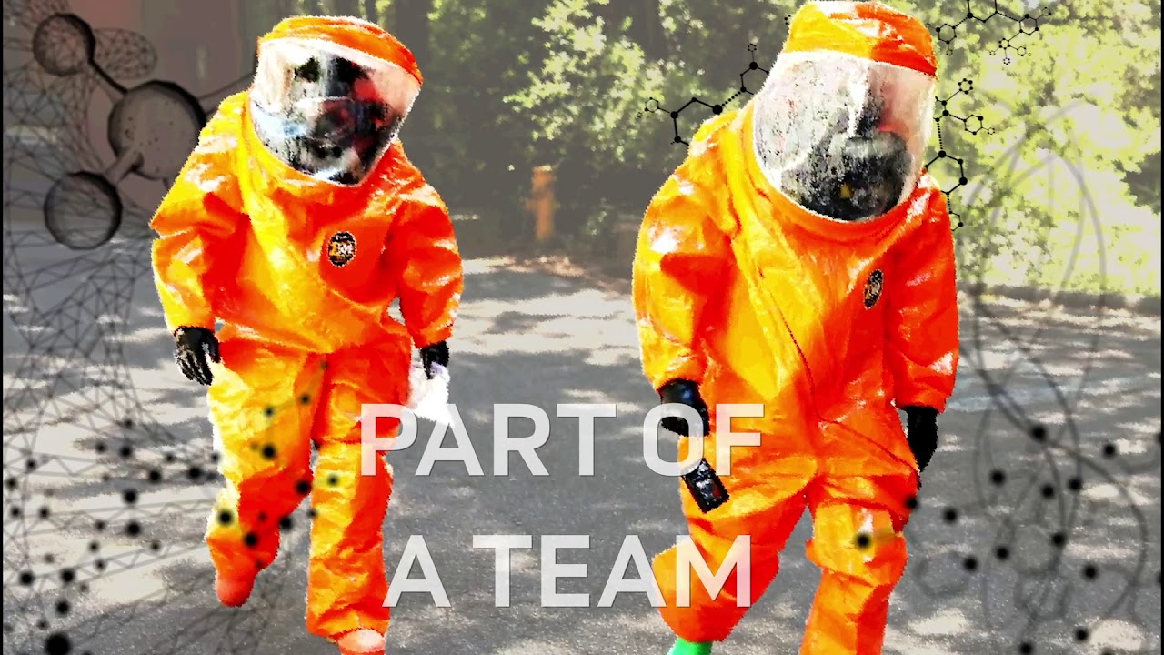 Chemical, Biological, Radiological and Nuclear Defense (CBRN) in the ...