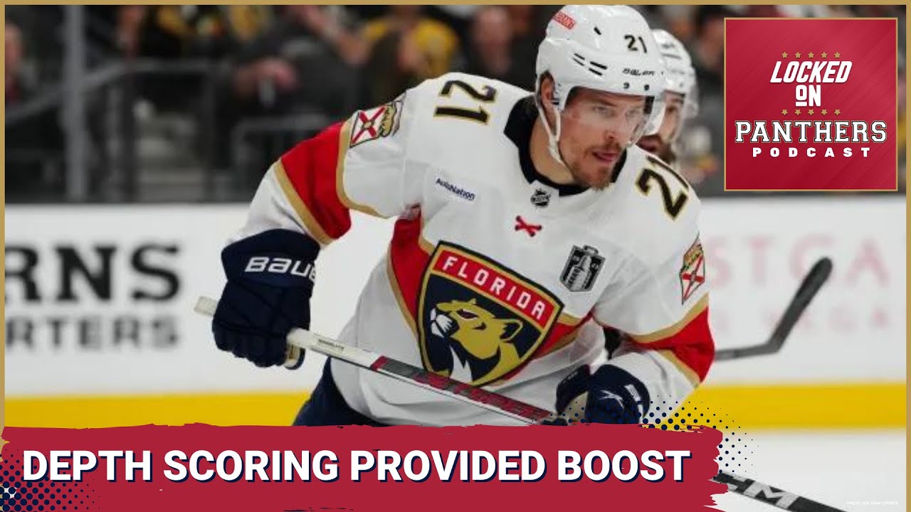 Depth Scoring Provided A Boost Against A Desperate Devils Team, Cats ...