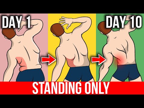 Shred Love Handles In 10 Days!