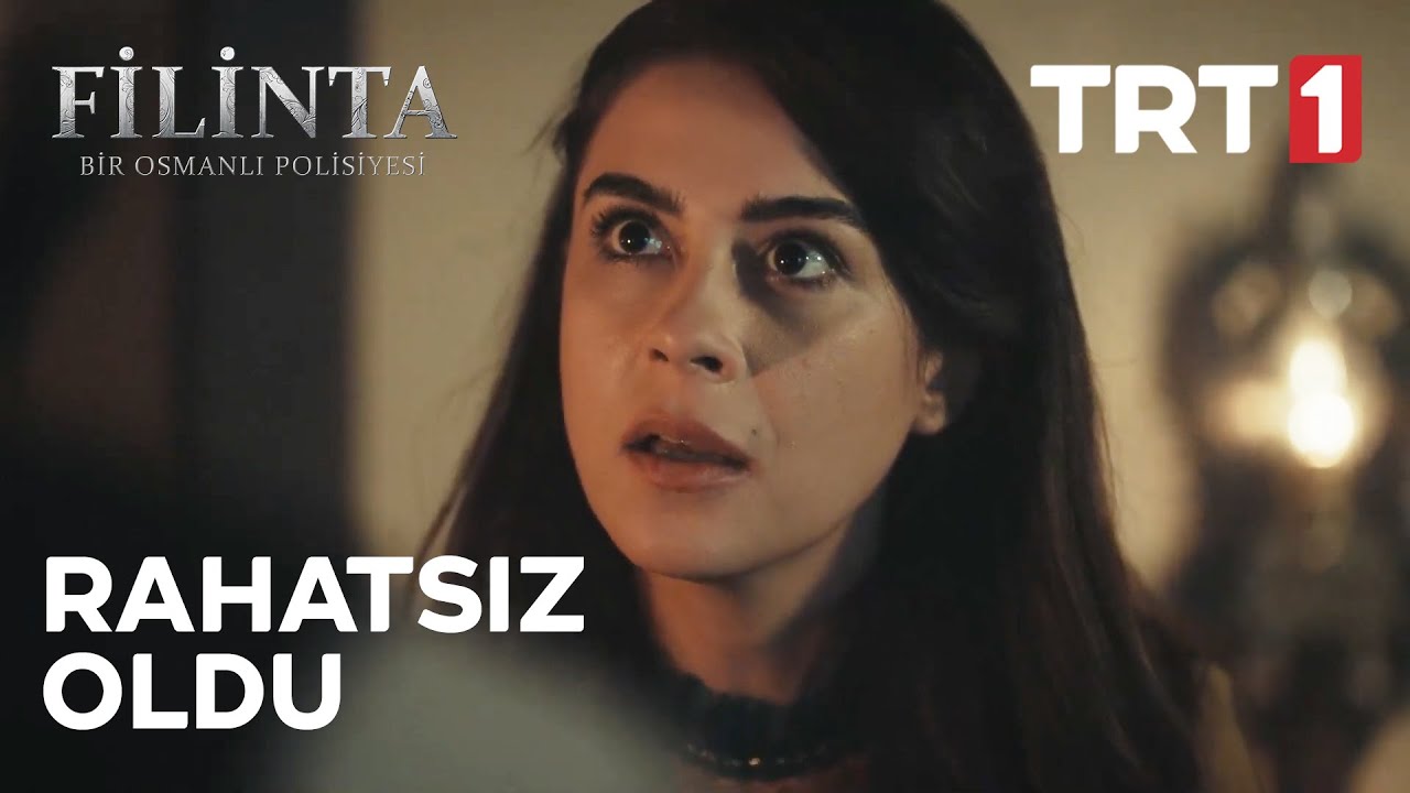 Leyla, Mustafa’nın Farah’ı korumasından hoşlanmadı - Filinta 40. Bölüm ...