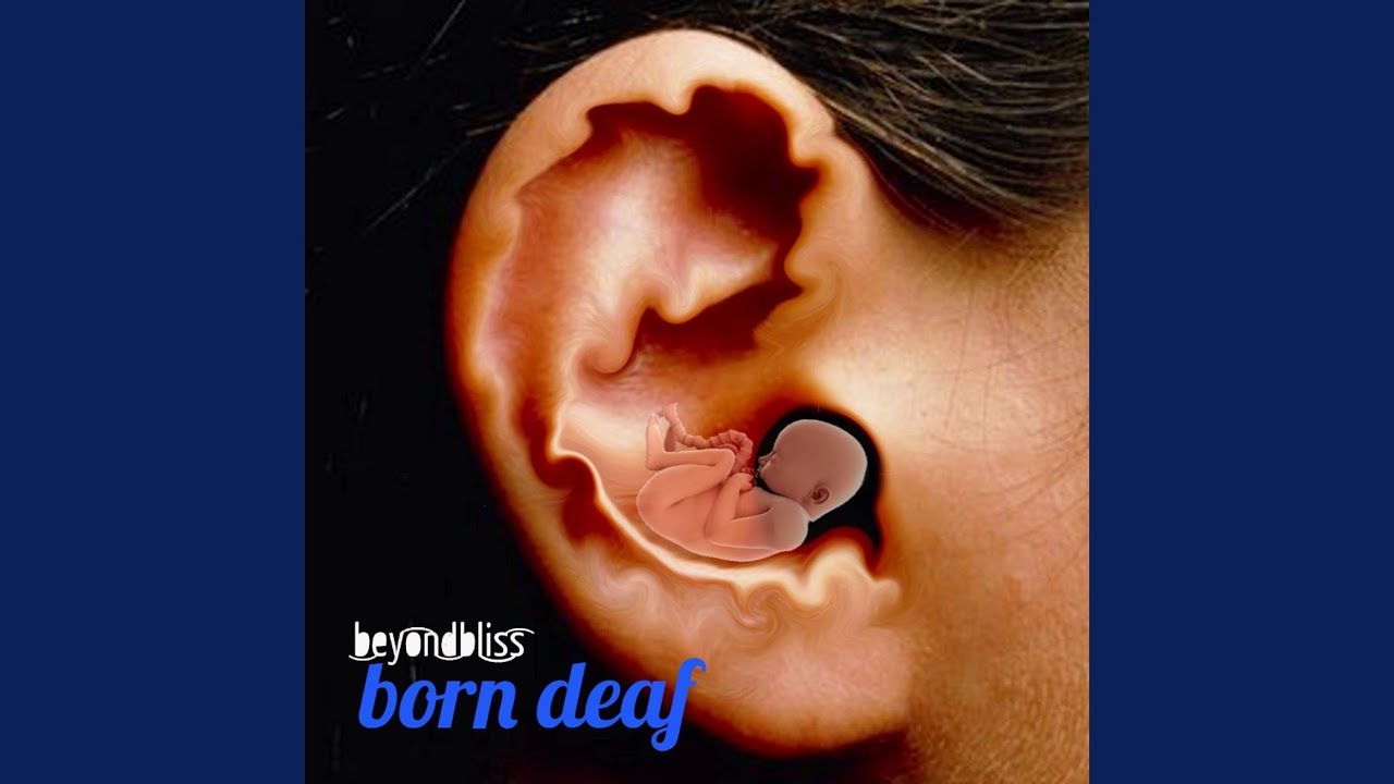 born deaf - YouTube