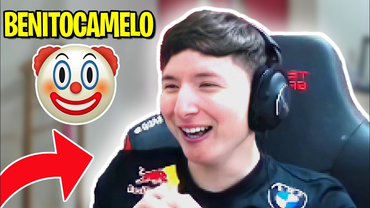 JELTY MEJORES MOMENTOS #12 😂 - YouTube