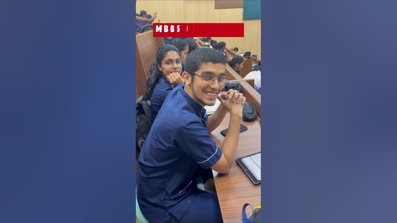 NEET Vs MBBS Which Is More Tough Aiims Life neet motivation neet-vs-mbbs-which-is-more-tough-aiims-life-neet-motivation