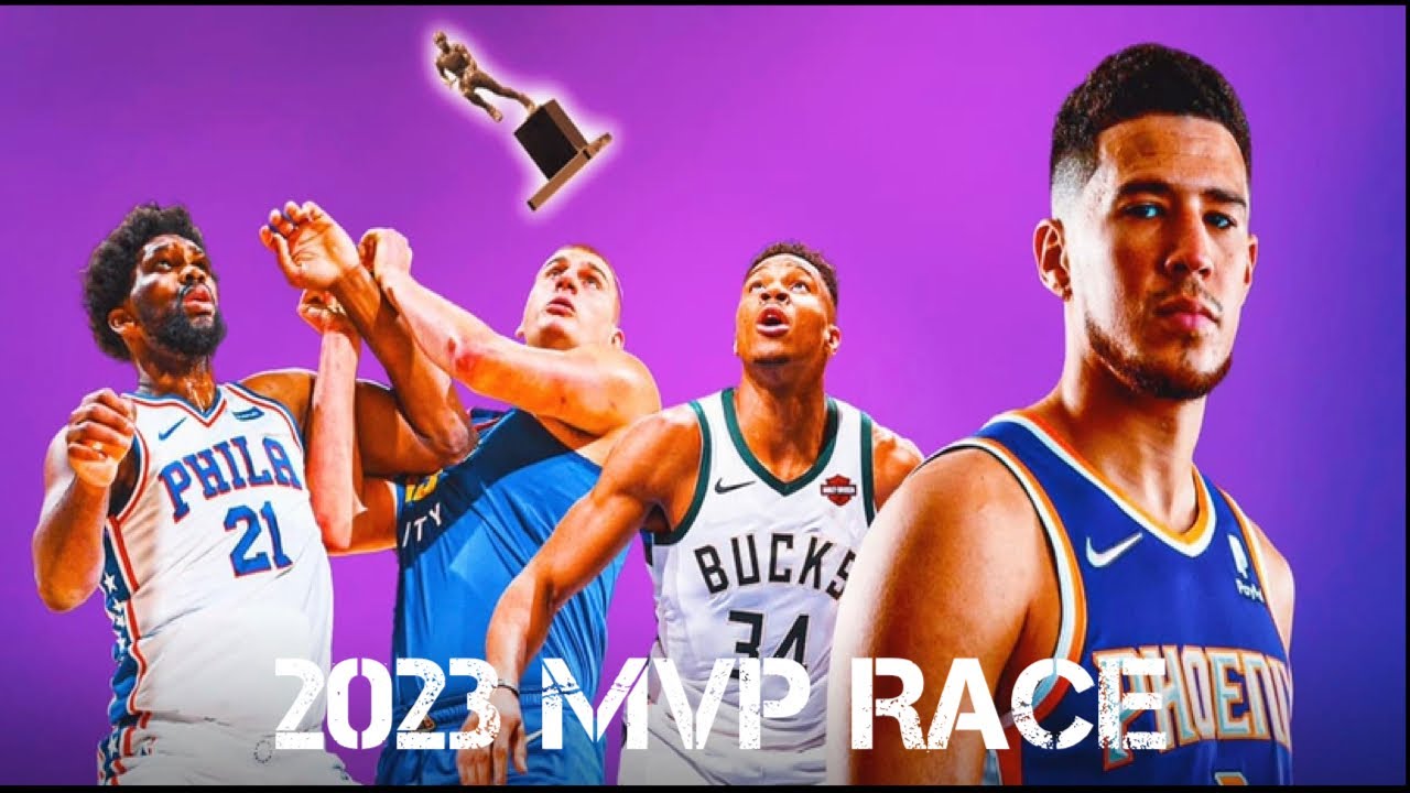 The NBA’s Next MVP - YouTube