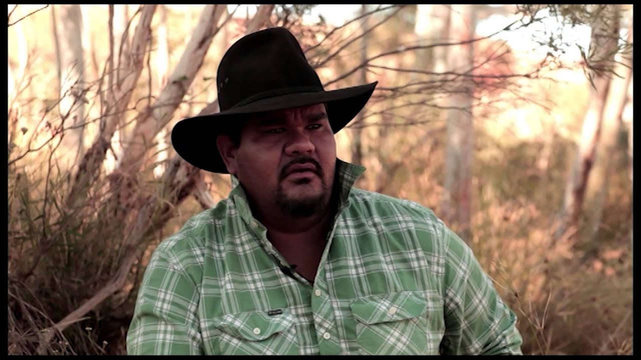 Aboriginal Artists of the Pilbara Region and Tom Price. - YouTube