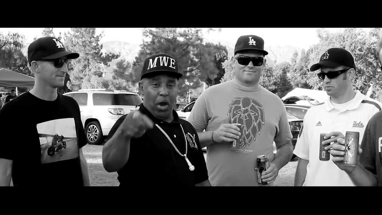 Gen X Energy Drink (Official Video) - YouTube