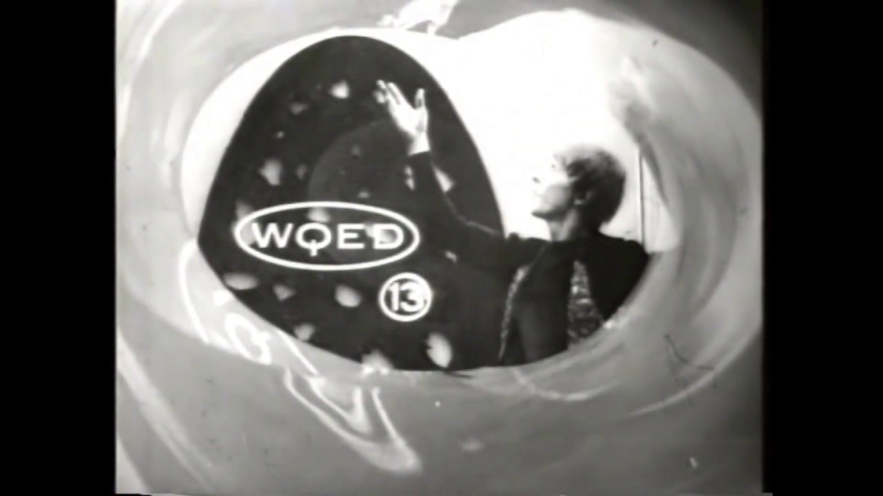 WQED ID (1967) - YouTube