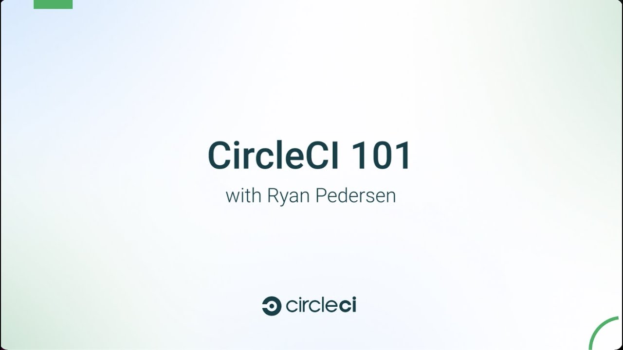 CircleCI Demo | Metrics, architecture, & CircleCI platform - YouTube