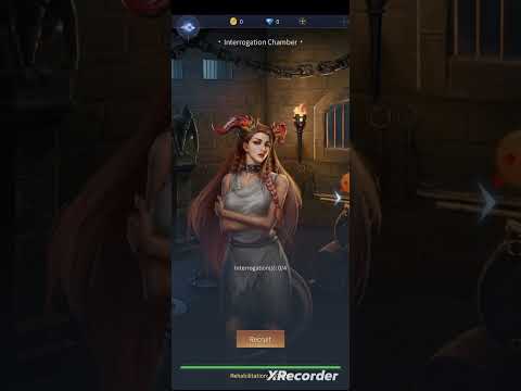 Bloodline, a Mobile game - YouTube