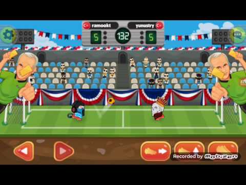 Online kafa topu küfür eden veledler