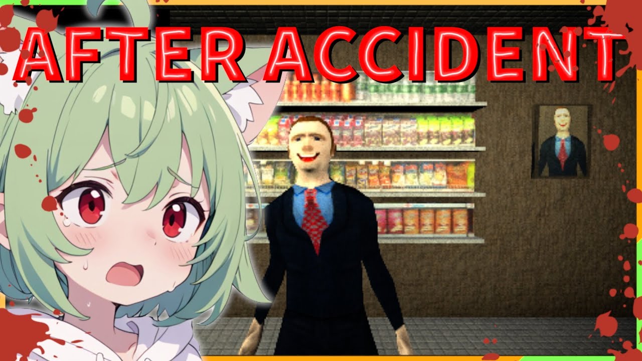 This shop is somehow strange… - YouTube