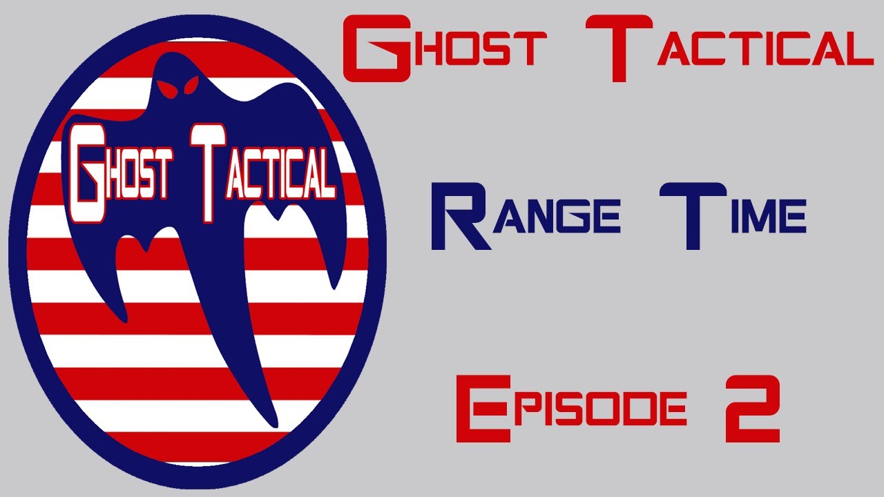 Range Time: Fun Handgun Shooting Drills - YouTube