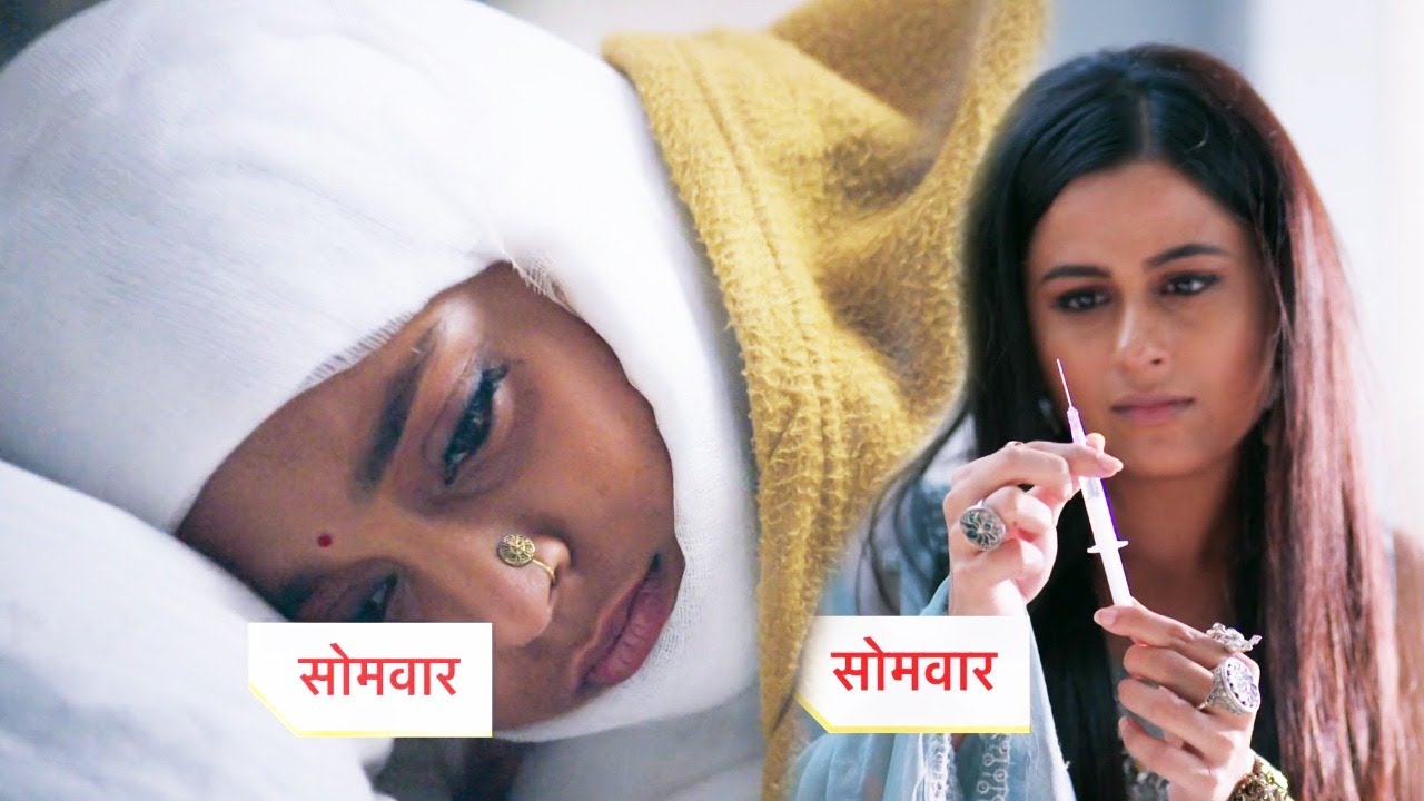 Imlie Promo | 20th June 2022 Episode | Courtesy: StarPlus - YouTube