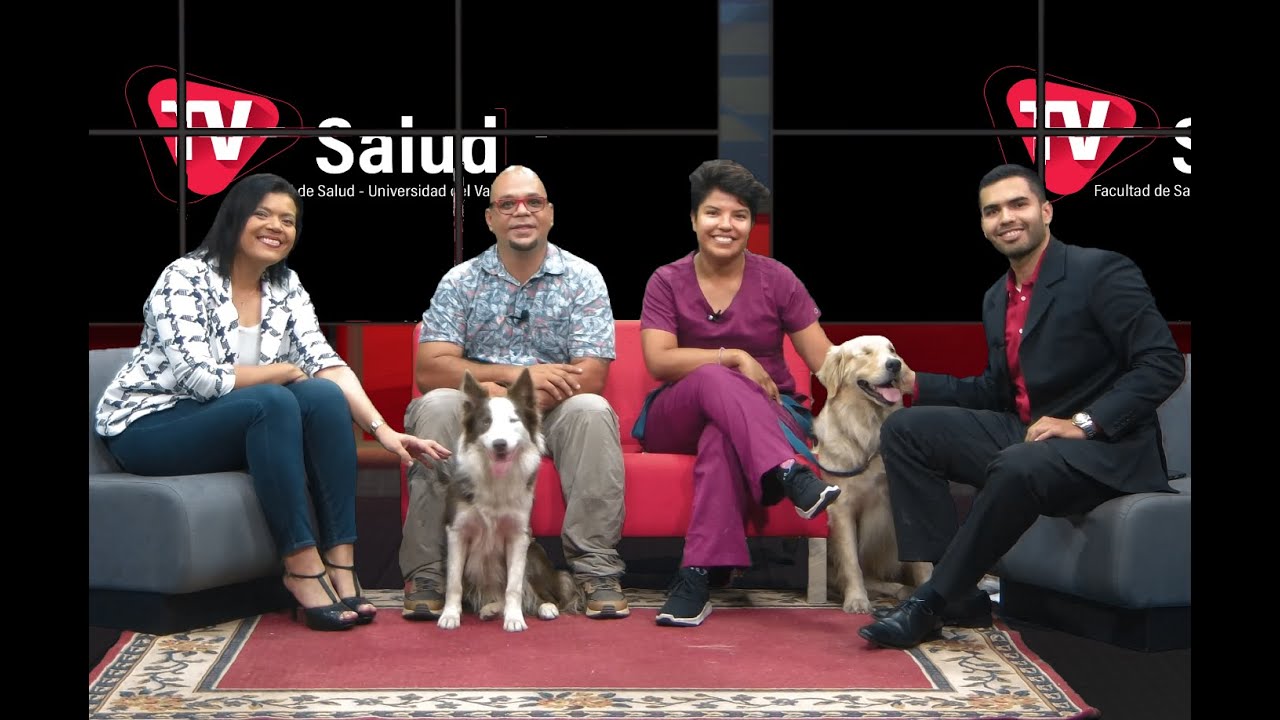 TV Salud Programa # 33 - YouTube