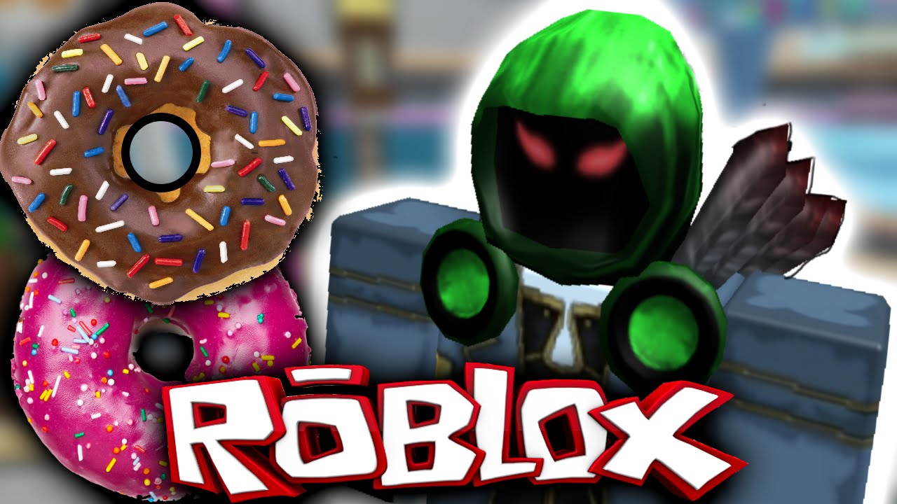 ROBLOX | DONUT FACTORY TYCOON!! - YouTube