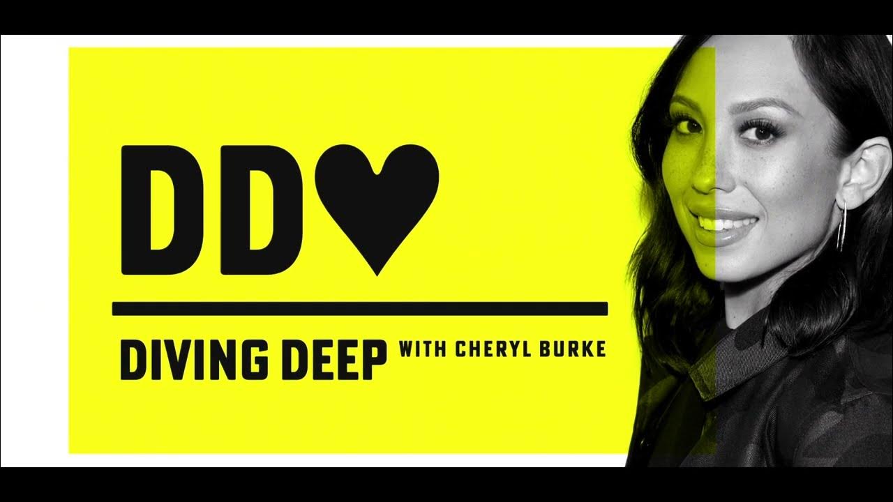 Diving Deep with Cheryl Burke | Show Trailer - YouTube