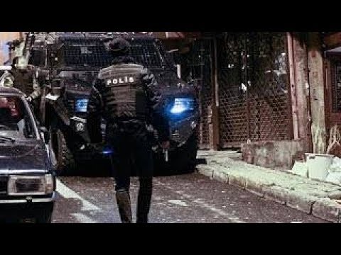 Türk Özel Kuvvetler - JÖH, PÖH, SAT, SAS, ÖKK, JÖAK, JOPER (Turkish Military Forces) HD Klip