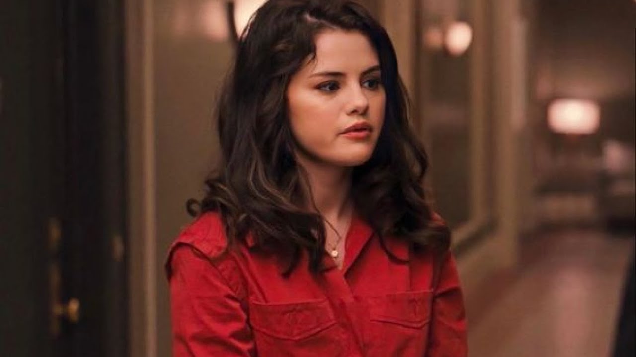 Selena Gomez - Run Away With Me - YouTube