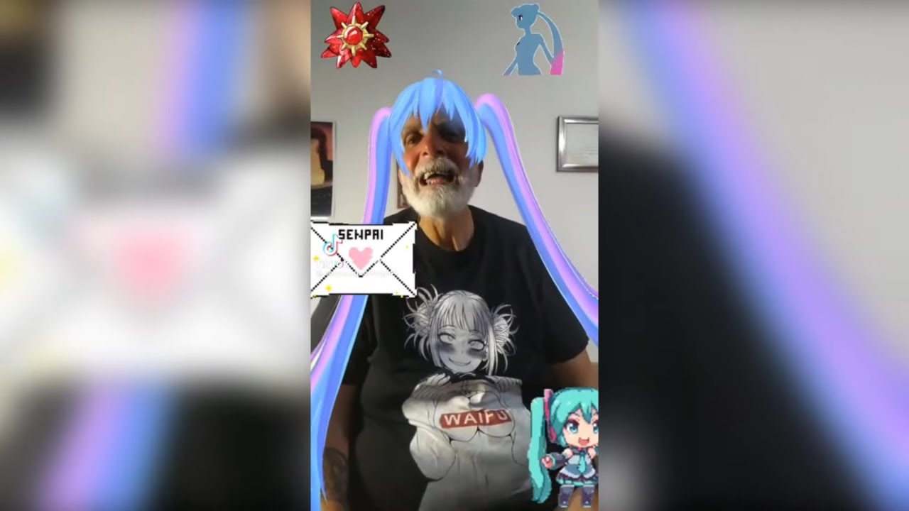 Reddit & TikTok Cringe Compilation | tiktoks that give me second hand ...