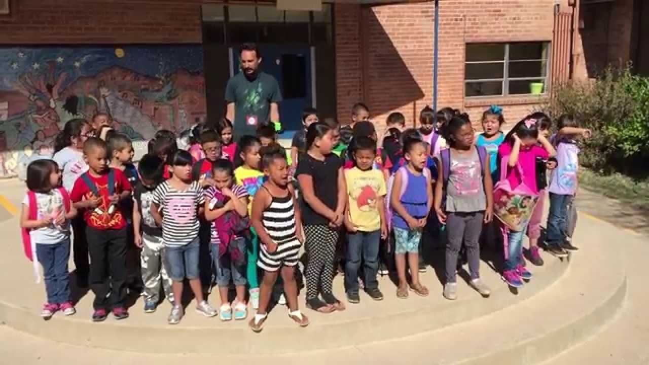 Kindergarten's Celebrate Earth Day With Reuse, Recycle Song! Go ...