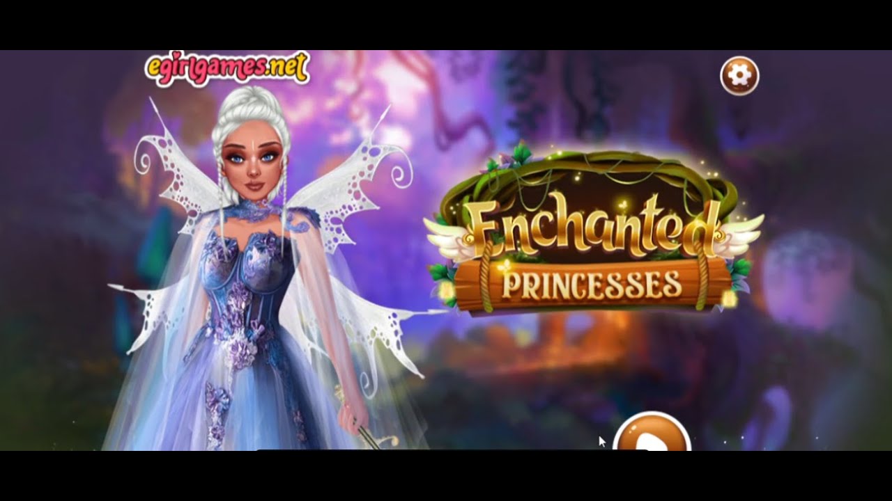 fnchontod princesses world - YouTube