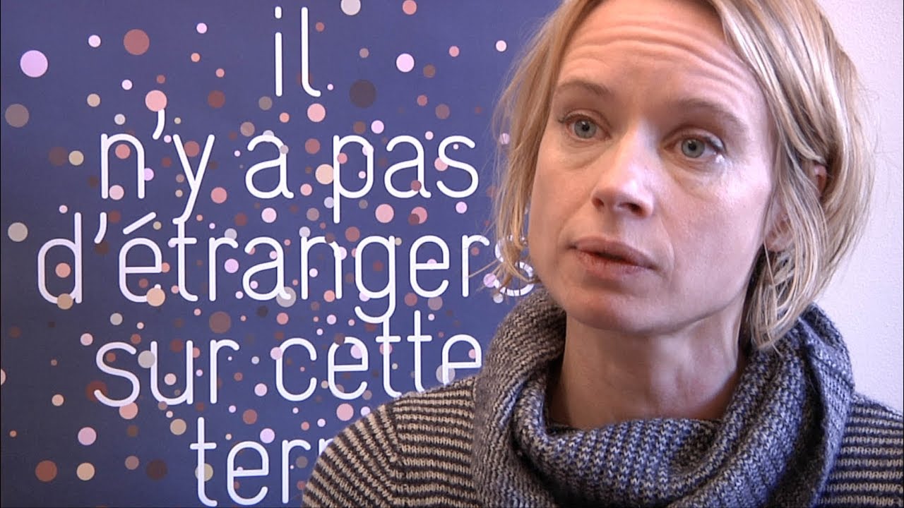 Clémence Richard : « il faut garantir les droits fondamentaux des ...