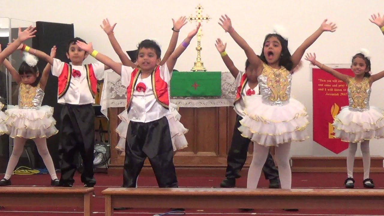 Sanu dance for Muneru Valiba!! - YouTube