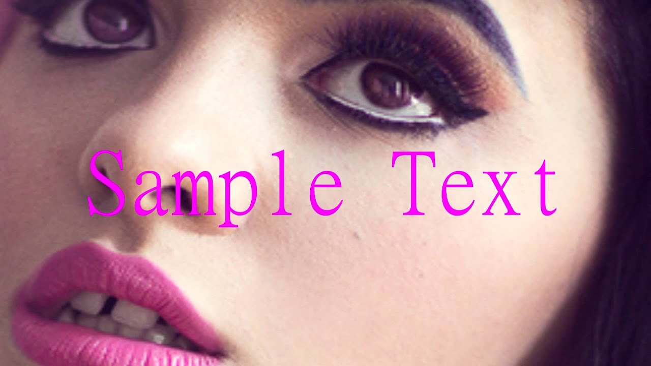 teddy bear Melanie Martinez hyper distorted - YouTube