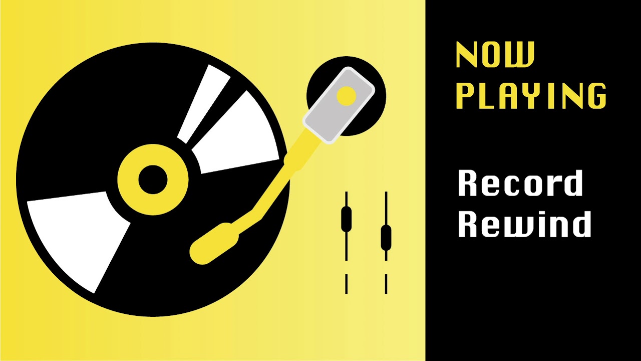 Rewind Sound Effect | No Copyright - YouTube