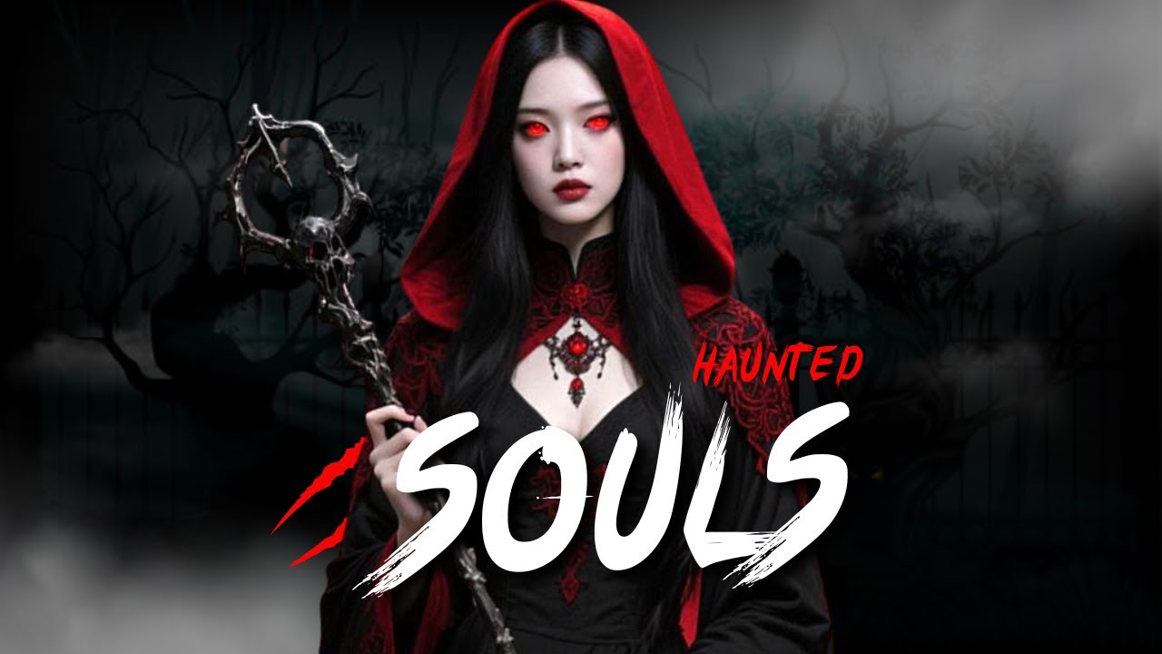 Haunted Souls || Haunting Tube Clips - YouTube