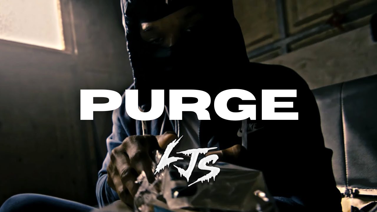 [FREE] Chinx(OS) x UK Drill Type Beat 2022 "PURGE" | UK X NY Drill ...