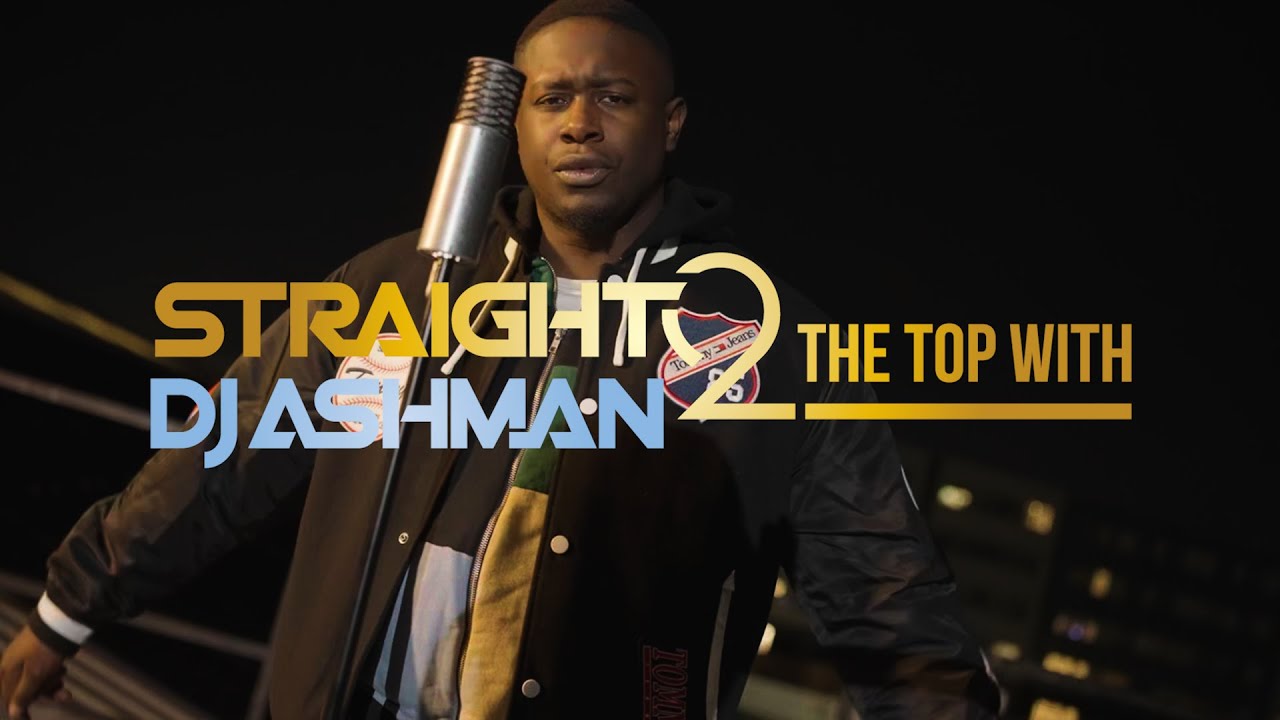 Straight 2 the Top with DJ Ashman - ''Snowman'' S1 episode 2 - YouTube