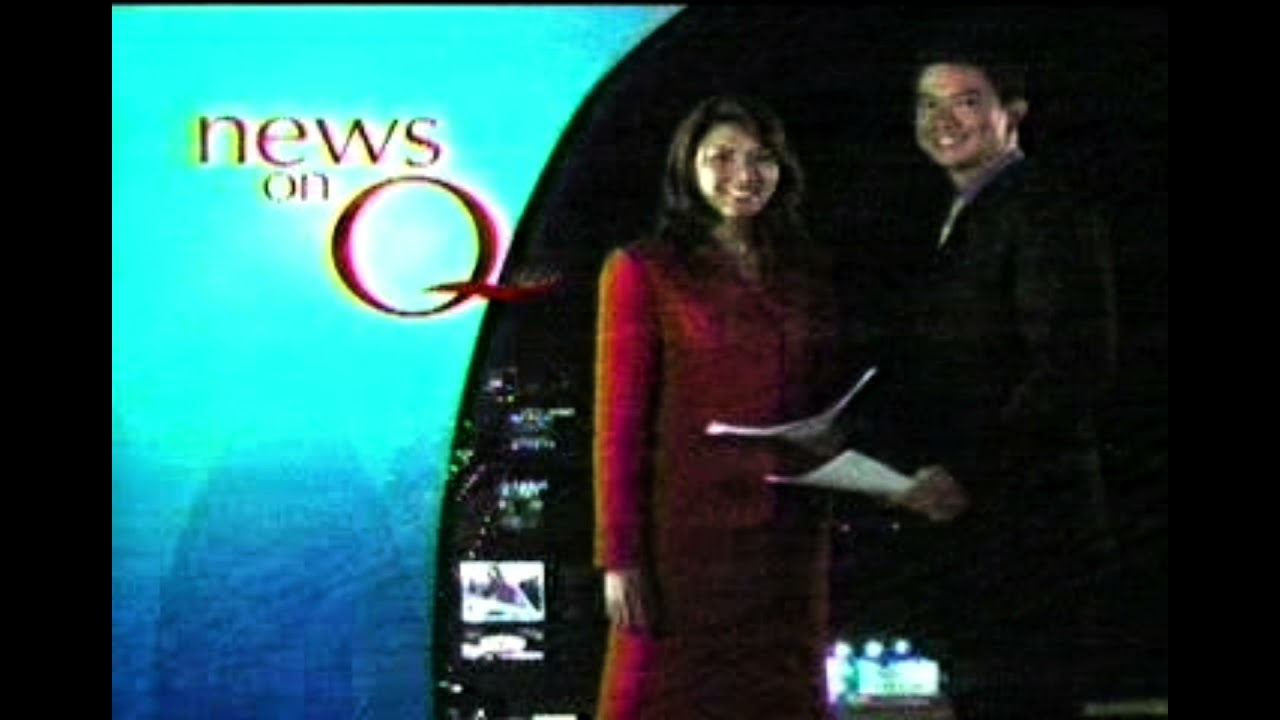 QTV-11's News on Q bed music/details/soundtrack - November 11, 2005 ...