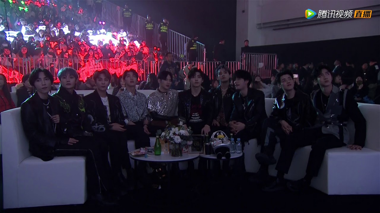 《周震南 Vin Zhou Channel》【R1SE】『愛豆視角』“能吃是壶” - YouTube