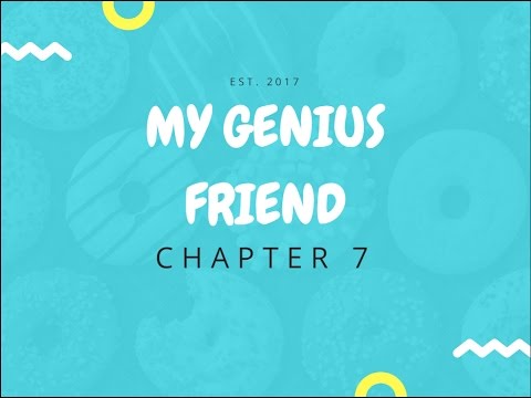 BTS FF [JIMIN FF] My Genius Friend Chapter 7 (18+) [END] - YouTube