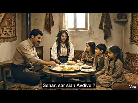 Trailer Amaro Drom - Romano Filmi - Amaro Drom – A Roma Family Story | Cinematic Short Film