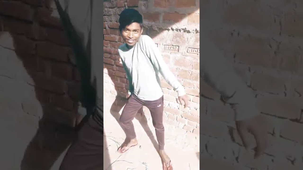 shrivalli short video - YouTube