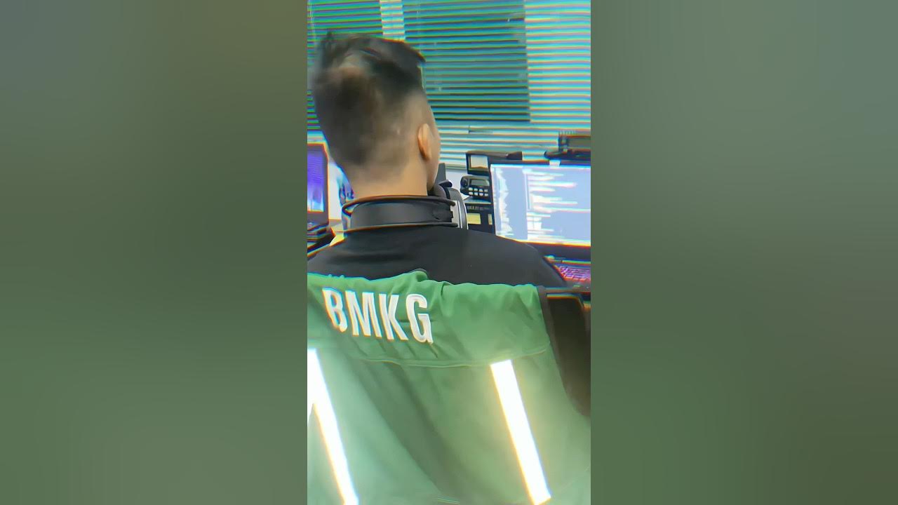 PROGRAMMER LIFE - BMKG CALLING AS PROGRAMMER #bmkg #devngamer #programming #softwaredevelopment ...