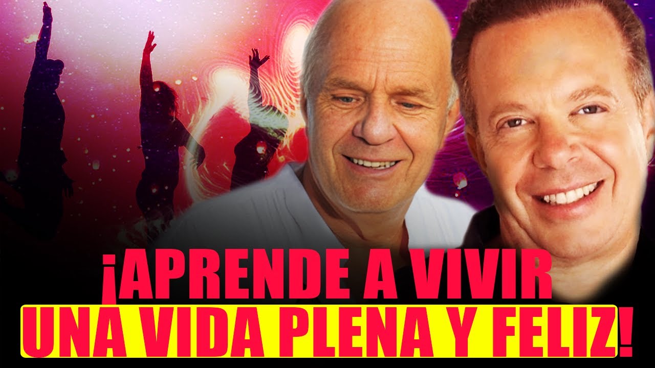 Descubre el Secreto para Vivir una Vida de Paz Interior, Éxito y ...