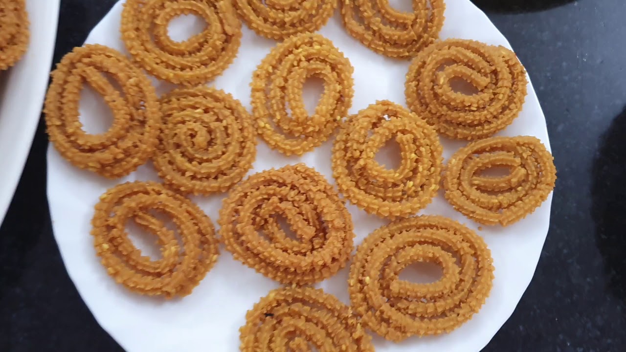 Authentic Diwali faral class in Thane now online available for the same ...