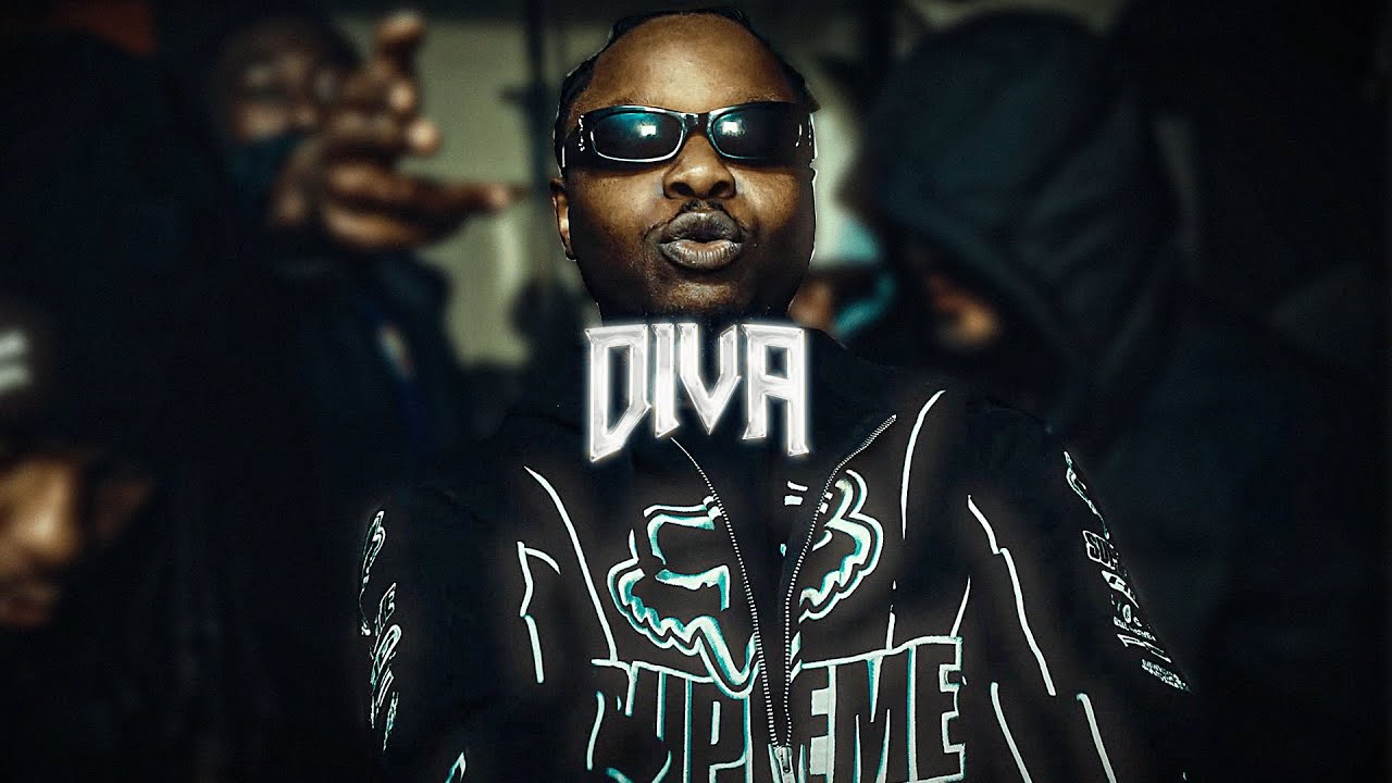 Leto Type Beat - "DIVA" | Instru Banger New Jazz | Instru Rap 2026 ...