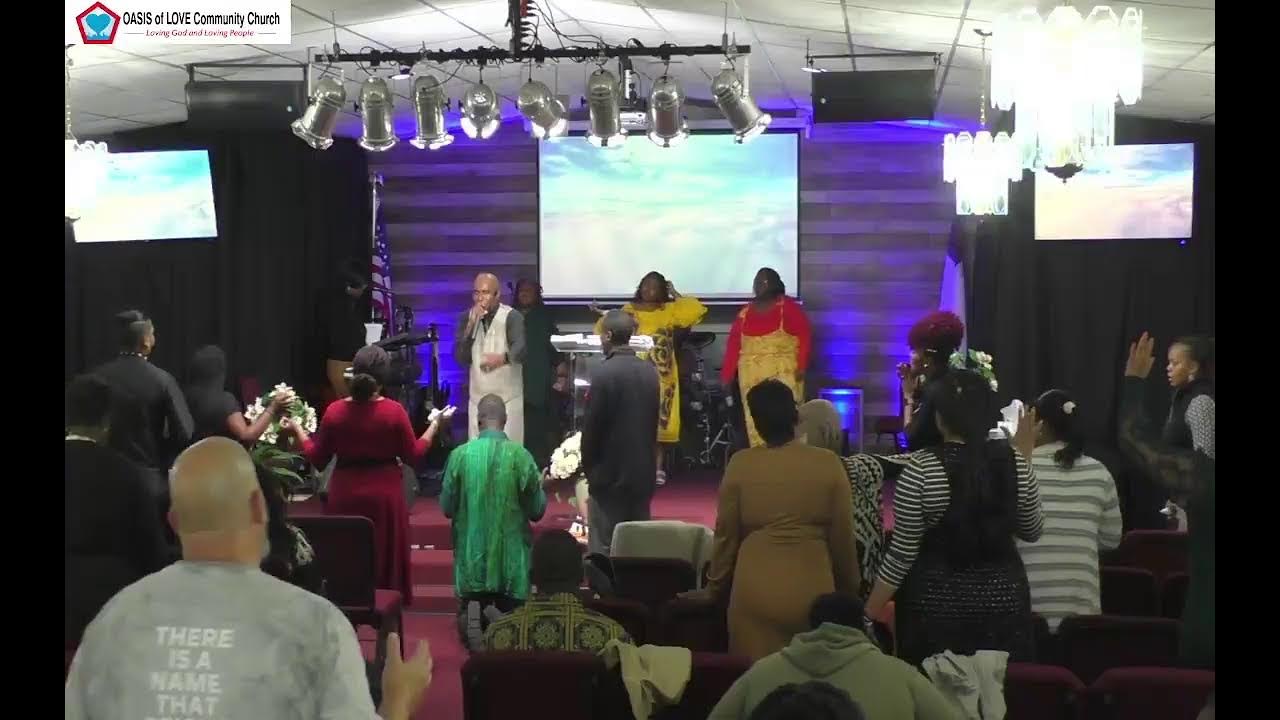 I Will Build My Church (7 Characteristics of the End Time Church) part 2 Oct. 15, 2023 - YouTube