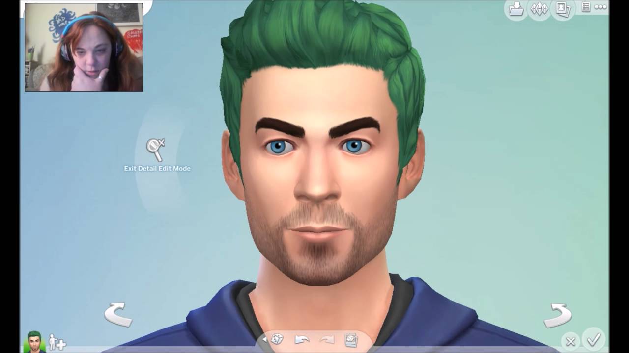 JACK THE LAD | THE SIMS 4 #1 - YouTube
