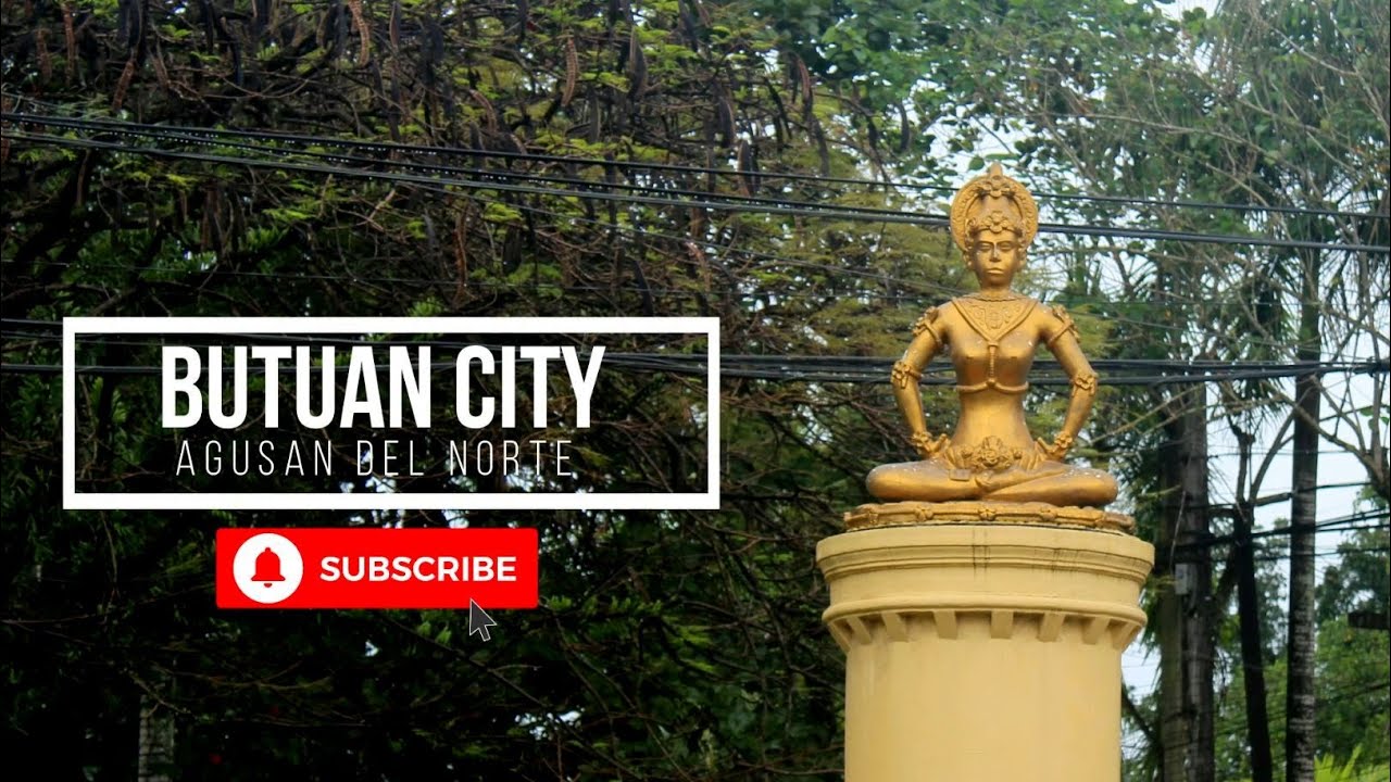 2020 VLOG: BUTUAN CITY, Agusan del Norte - Tourist Spots (Balangay and ...