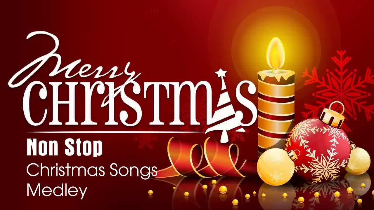 Nonstop Christmas Songs Medley Christmas Songs Non Stop Medley Mix nonstop-christmas-songs-medley-christmas-songs-non-stop-medley-mix